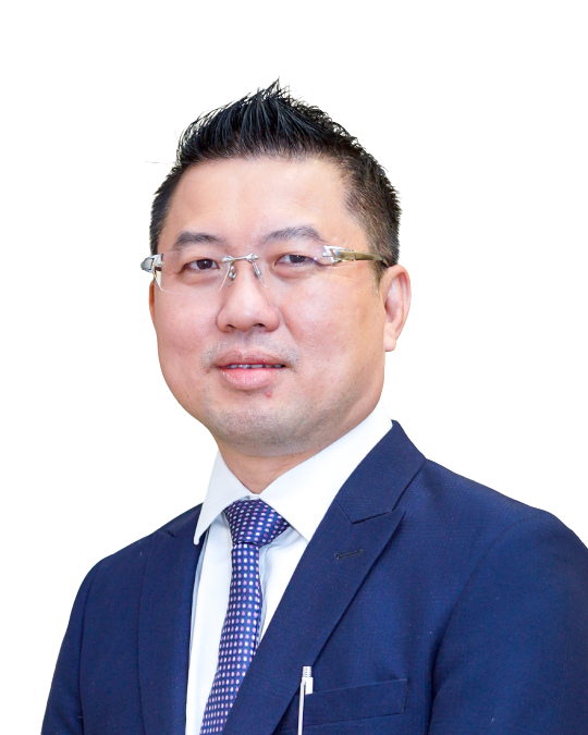 Our Team – ICENTS Group Holdings Berhad